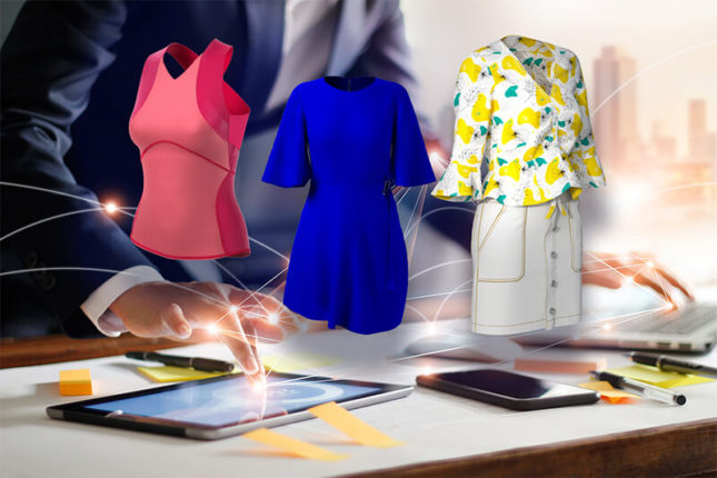 Optitex Partners with Datatex to Provide Seamless Access to 3D Assets ...