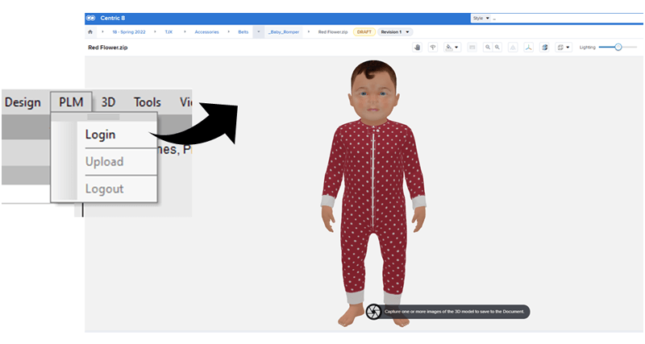 Ultima versión - Optitex