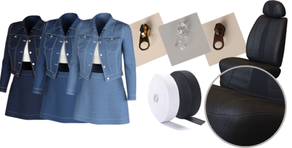 Latest Release - Optitex