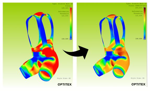 Latest Release - Optitex