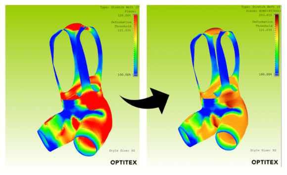 Latest Release - Optitex