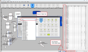 OPTITEX O/22 - Optitex